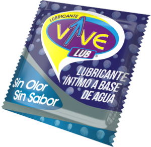 Condones Vive | Condones VIVE MÁS, Divertidos, innovadores y de alta ...
