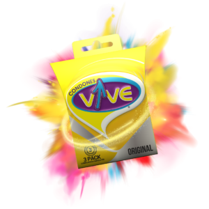 Quienes somos mb | Condones Vive